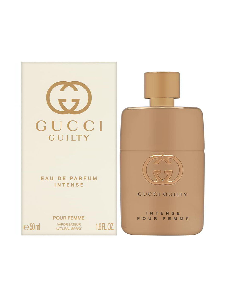 Gucci Guilty Intense EDP 100ml (Ladies) – Enem Store - Online Shopping Mall