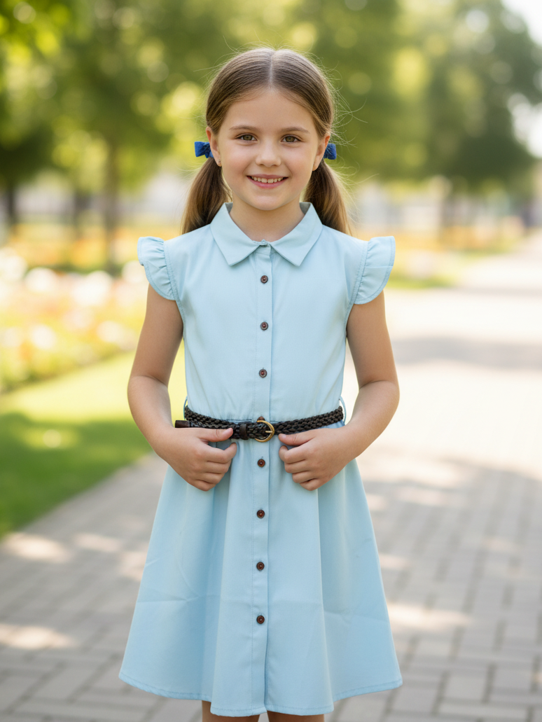 Didi Girls A-Line Top C/S #17 (S-24) – Enem Store - Online Shopping Mall