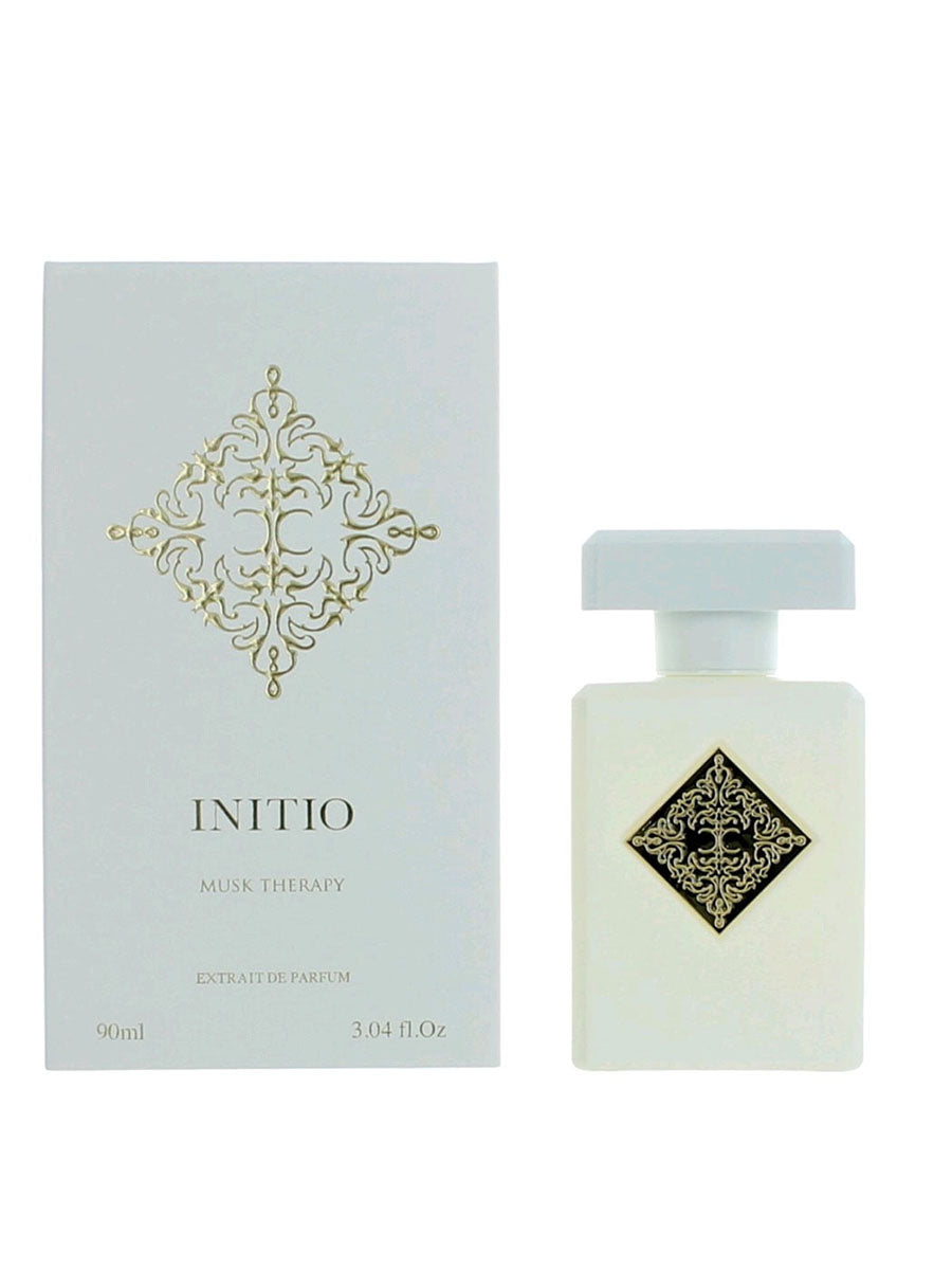 Initio Musk Therapy Extrati De Parfume 90ml (Unisex) – Enem Store ...