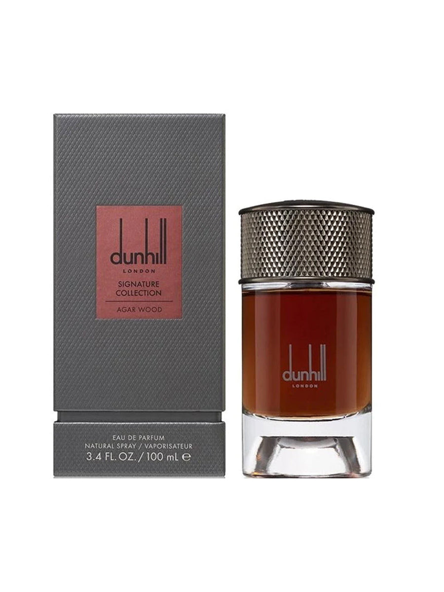 DHL Signature Collection Agar Wood EDP 100ml – Enem Store - Online ...