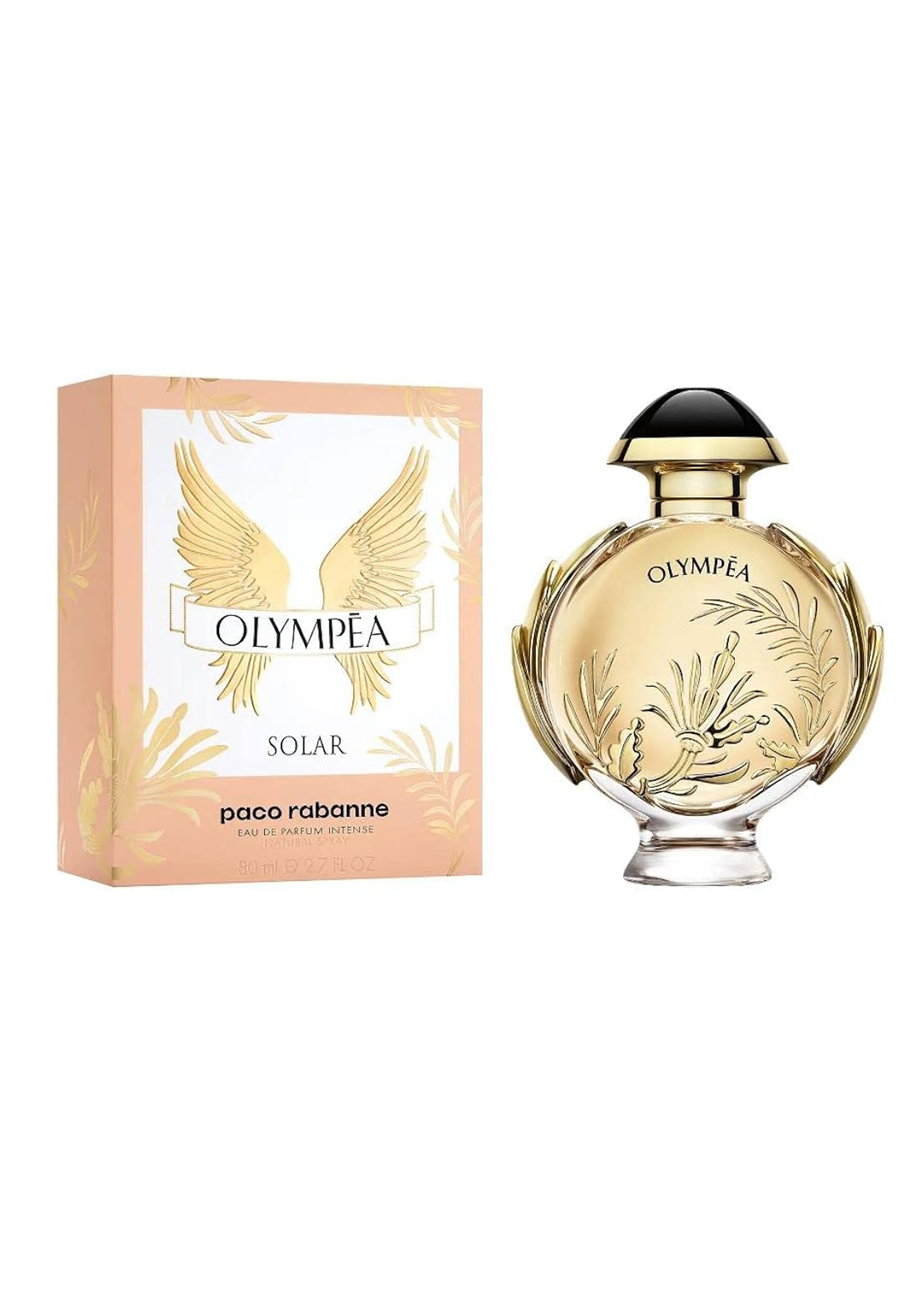 PR Olympea Solar EDP 80ml (Ladies) – Enem Store - Online Shopping Mall