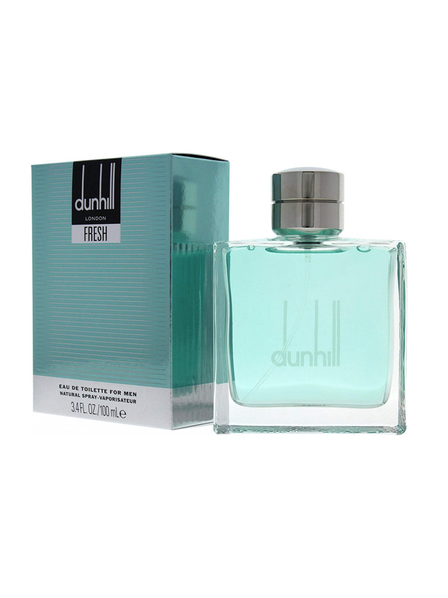 DHL Fresh EDT 100ml (Men) – Enem Store - Online Shopping Mall