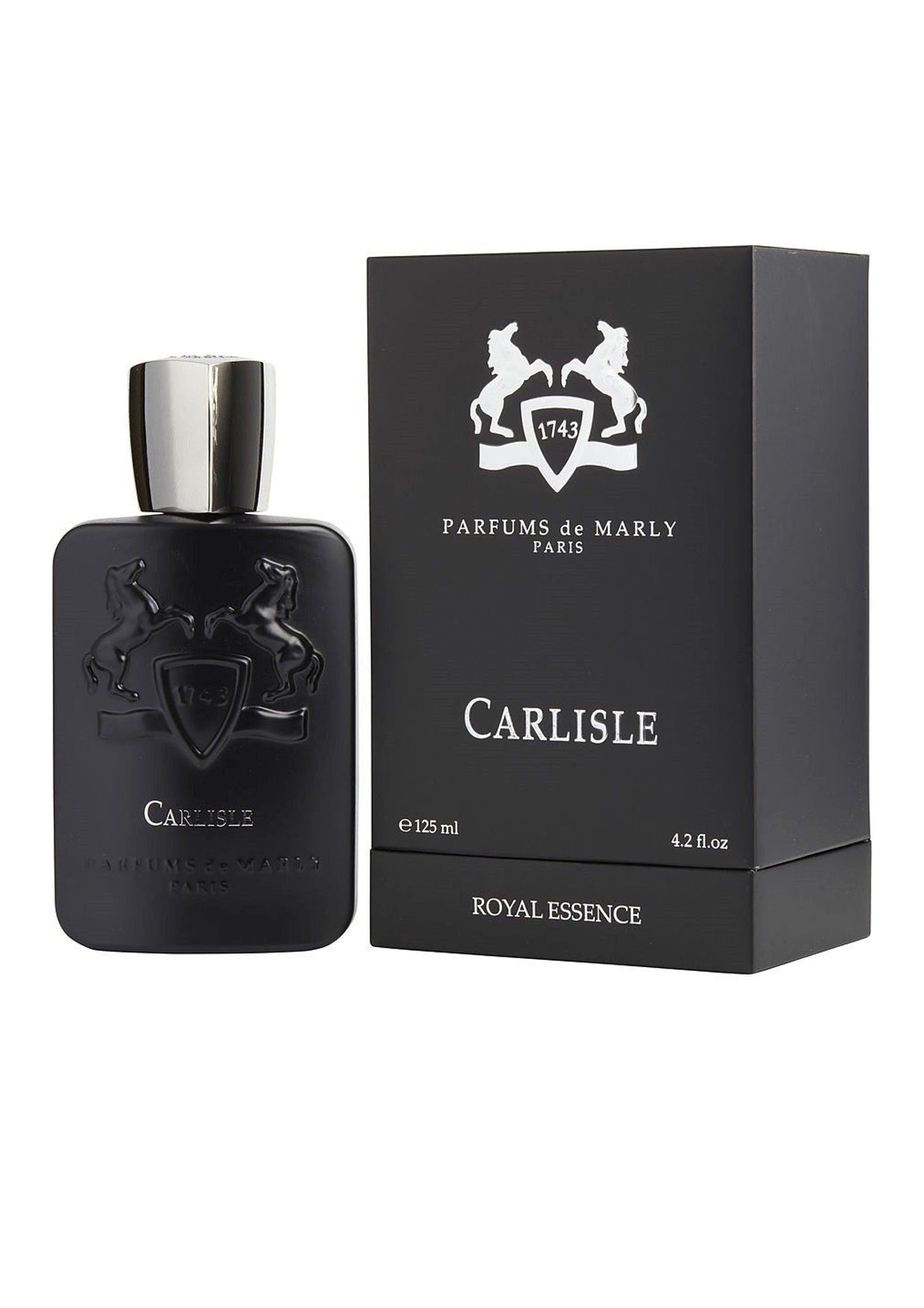 1743 Parfums De Marly Carlisle EDP 125ml – Enem Store - Online Shopping ...