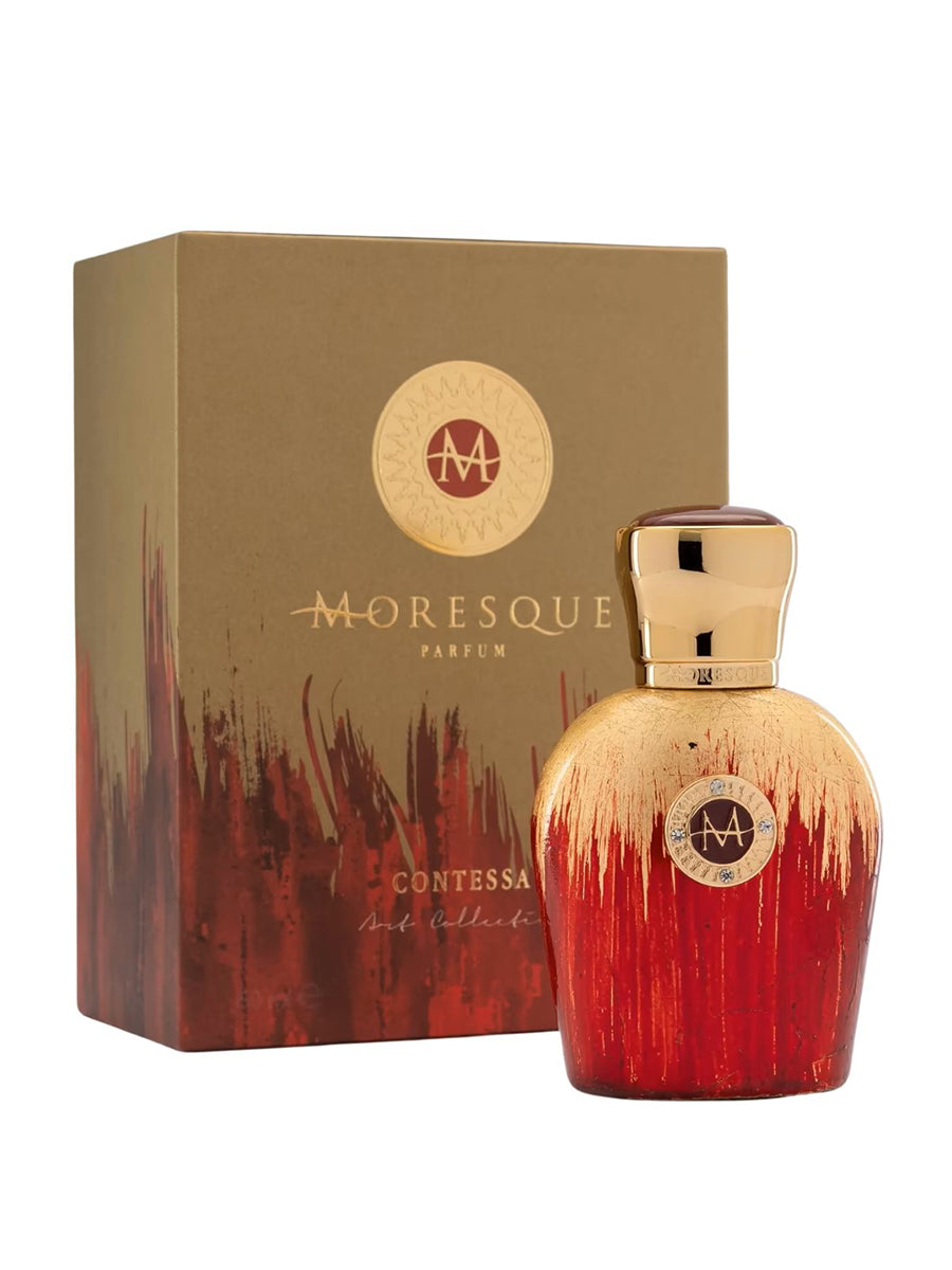 Moresque Contessa EDP 50ml – Enem Store - Online Shopping Mall