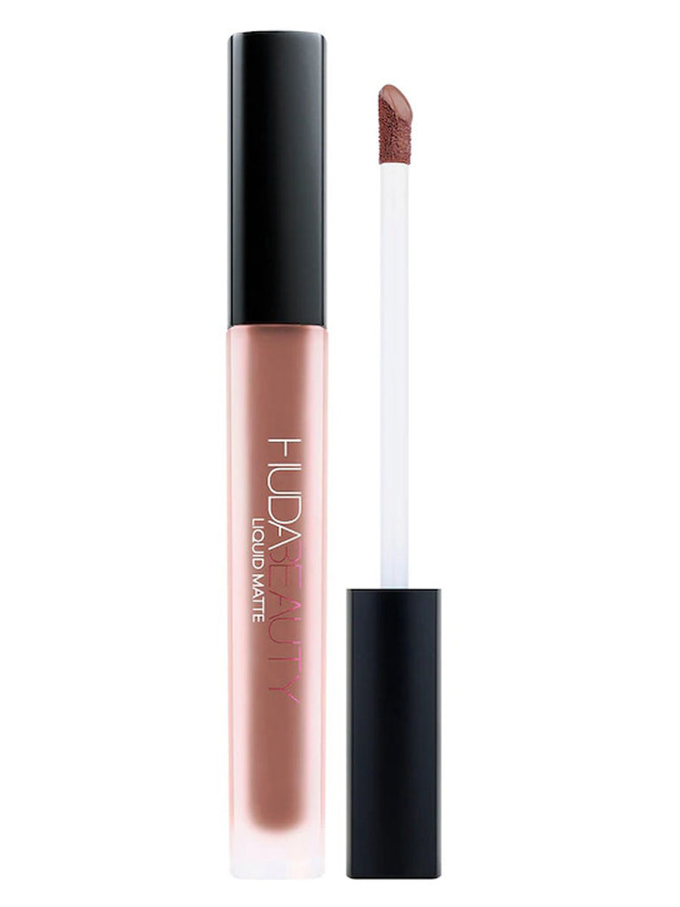 Huda Beauty Liquid MatteTransfer Proof Lipstick 4.2Ml TrendSetter Enem Store Online Shopping Mall