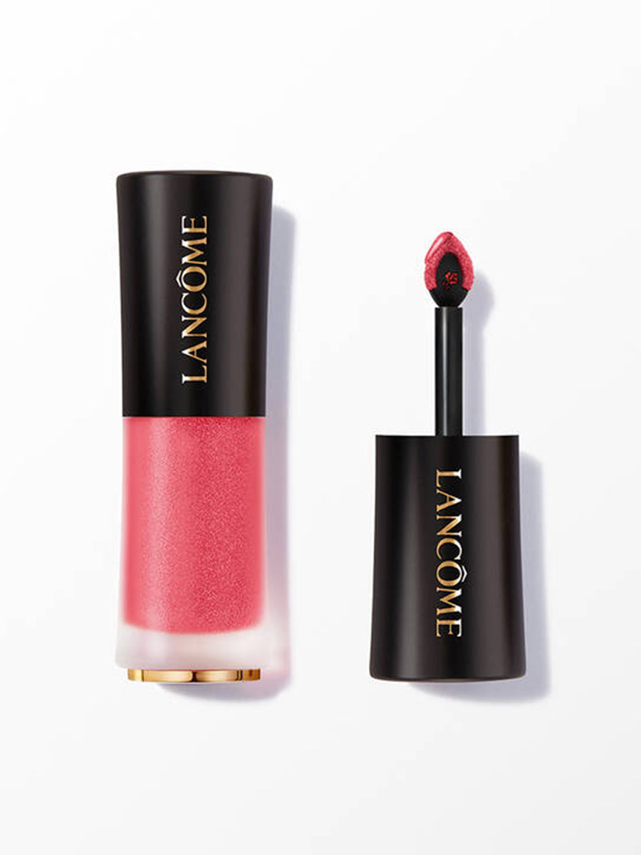 Lancome Drama Ink sami Matte Lip Ink 311 Rose Cherie 6ml – Enem Store ...