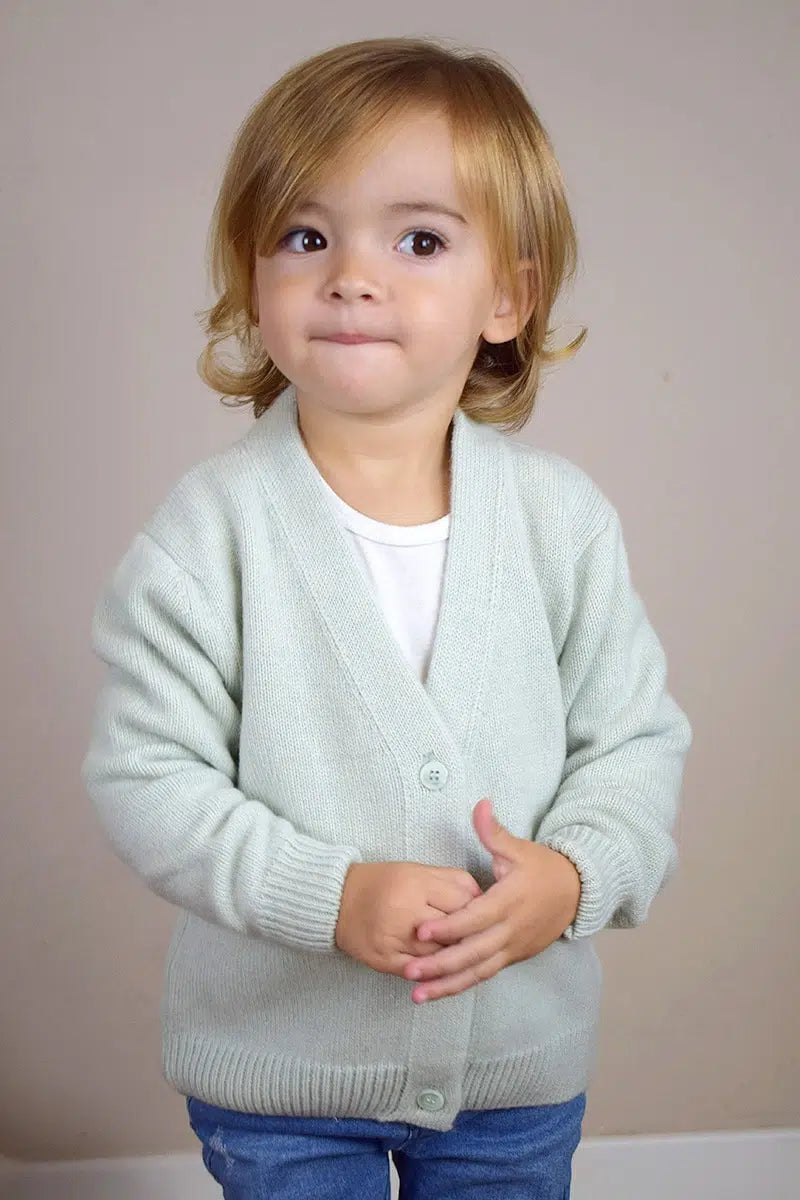 Imp Boys Cardigan Sweater L/S 16884 (W 20) – Enem Store - Online ...