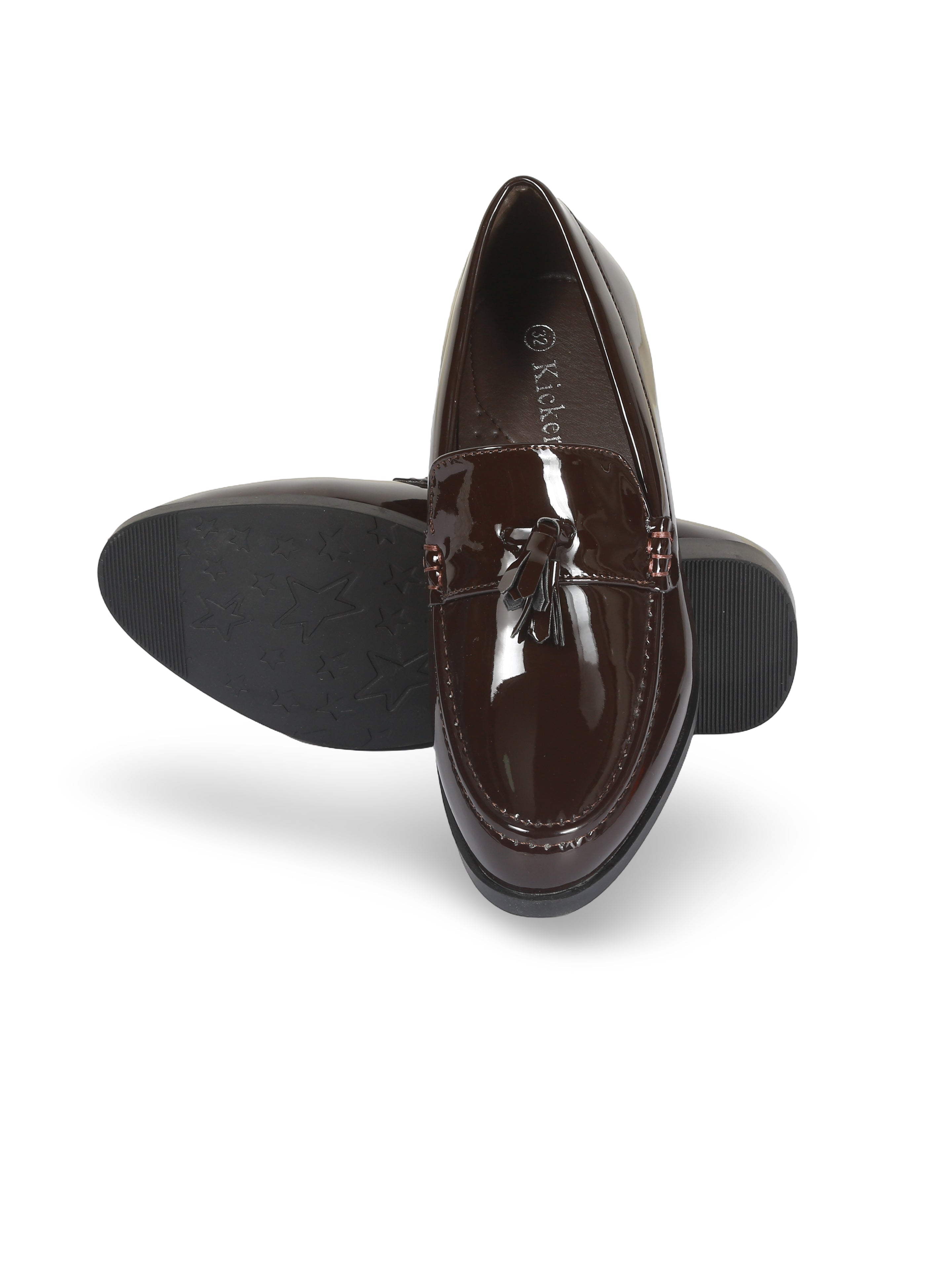 Imp Boys Formal Shoes #6772-20 (W-24) – Enem Store - Online Shopping Mall