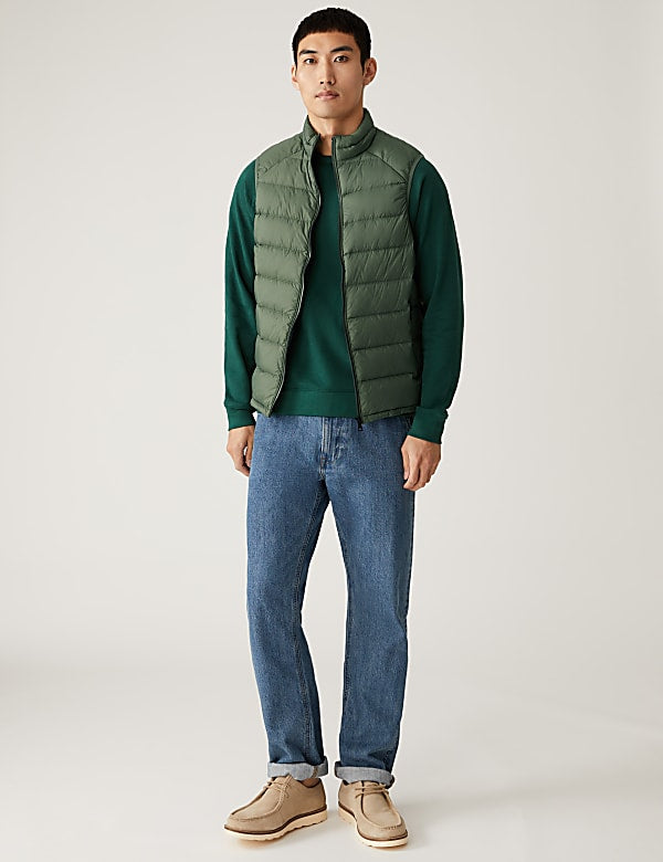 M&S Mens Gillet T16/6757M – Enem Store - Online Shopping Mall