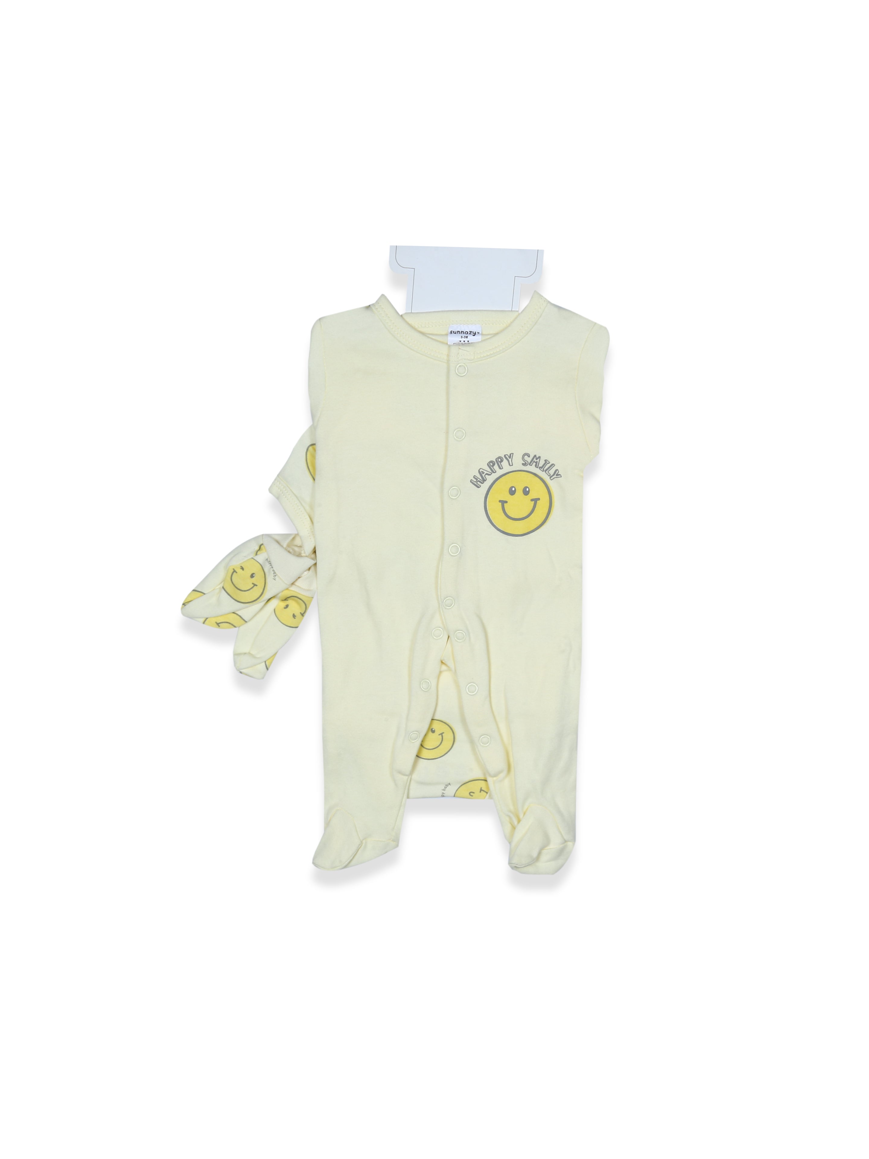 Sunnozy Baby Hanger Gift Set 5Pcs #S5365 (S-25) – Enem Store - Online ...