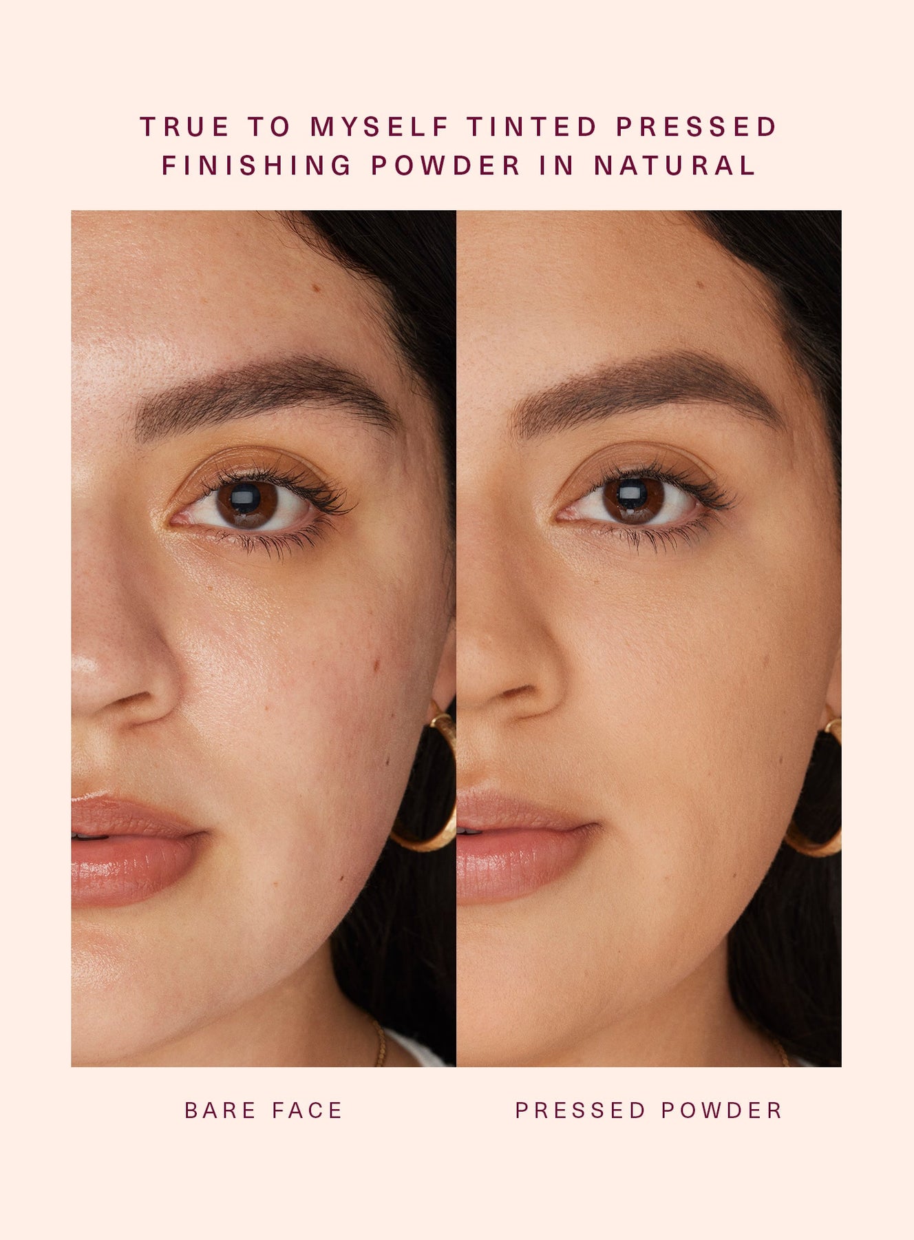 Rare Beauty True To Myself Tinted Pressed Finishing Powder Natural 8g ...