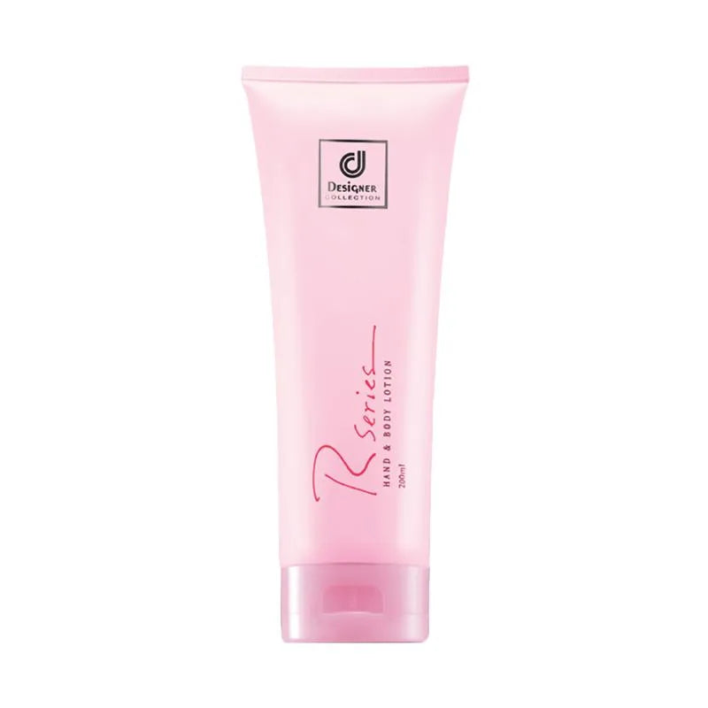Designer R Series Hand & Body Lotion 200Ml (Thai) – Enem Store - Online ...