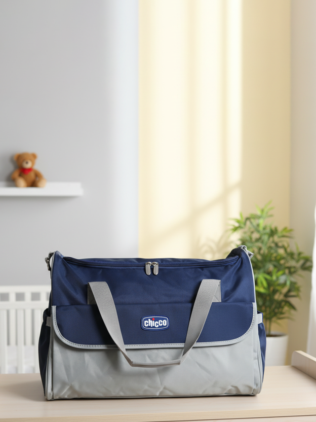 Chicco Baby Diaper Bag #08 (W-25) – Enem Store - Online Shopping Mall