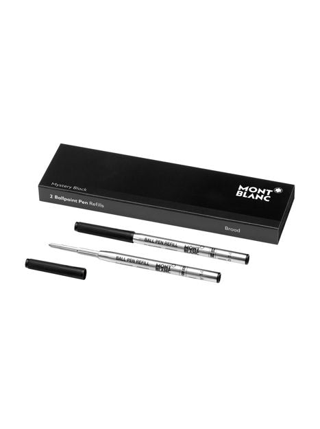 Mont Blanc Refill ( Each Pcs. ) – Enem Store - Online Shopping Mall