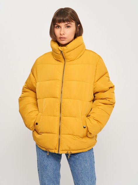 Lefties L/S Puffer Jacket 5811/316 – Enem Store - Online Shopping Mall