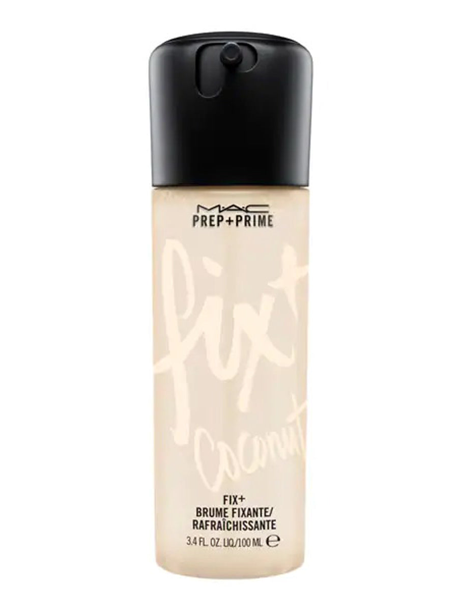 MAC Prep + Prime Fixt Coconut Spray 100ml – Enem Store - Online ...