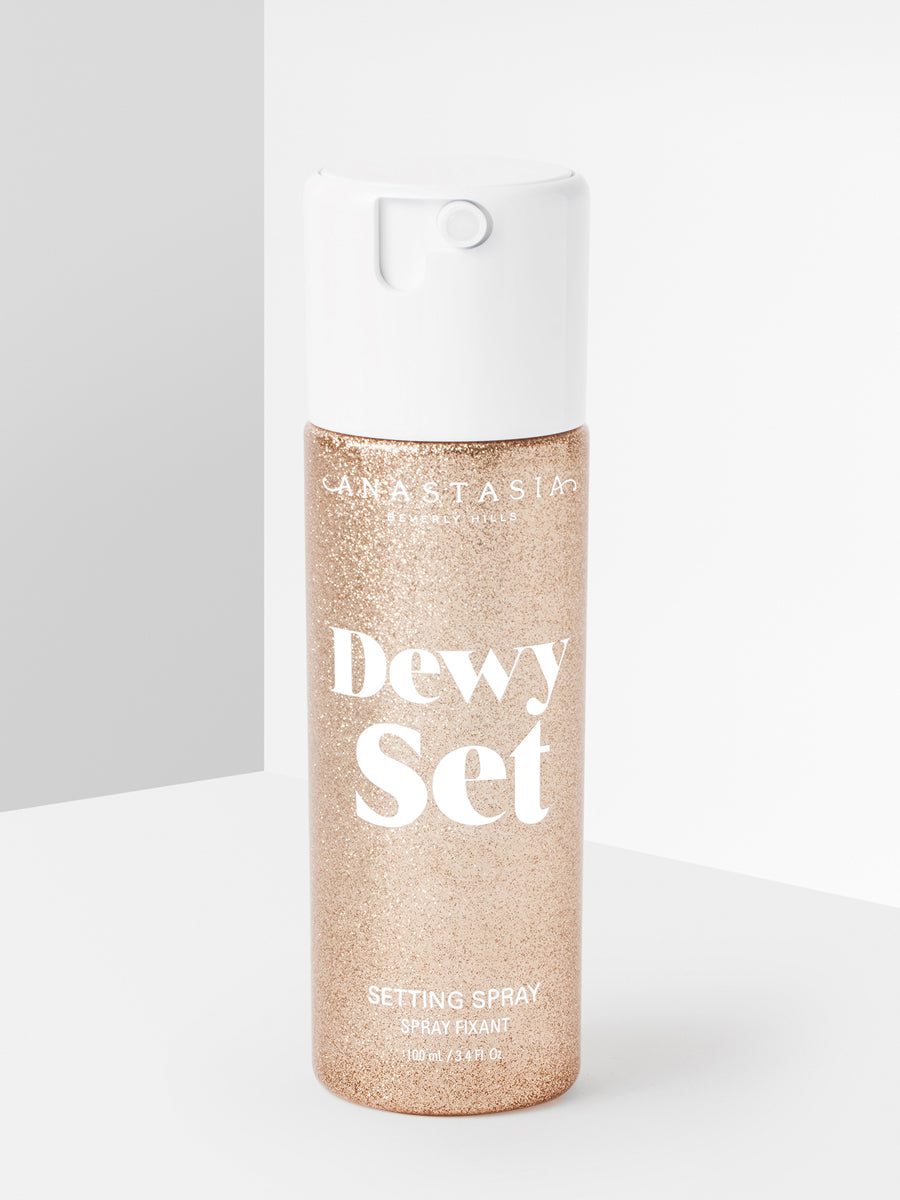 Anastasia Setting Spray Dewy Set 100ml – Enem Store - Online Shopping Mall