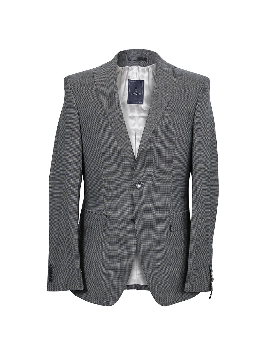 Barutti Mens Suit Textured 120s % Wool -9008005 – Enem Store - Online ...